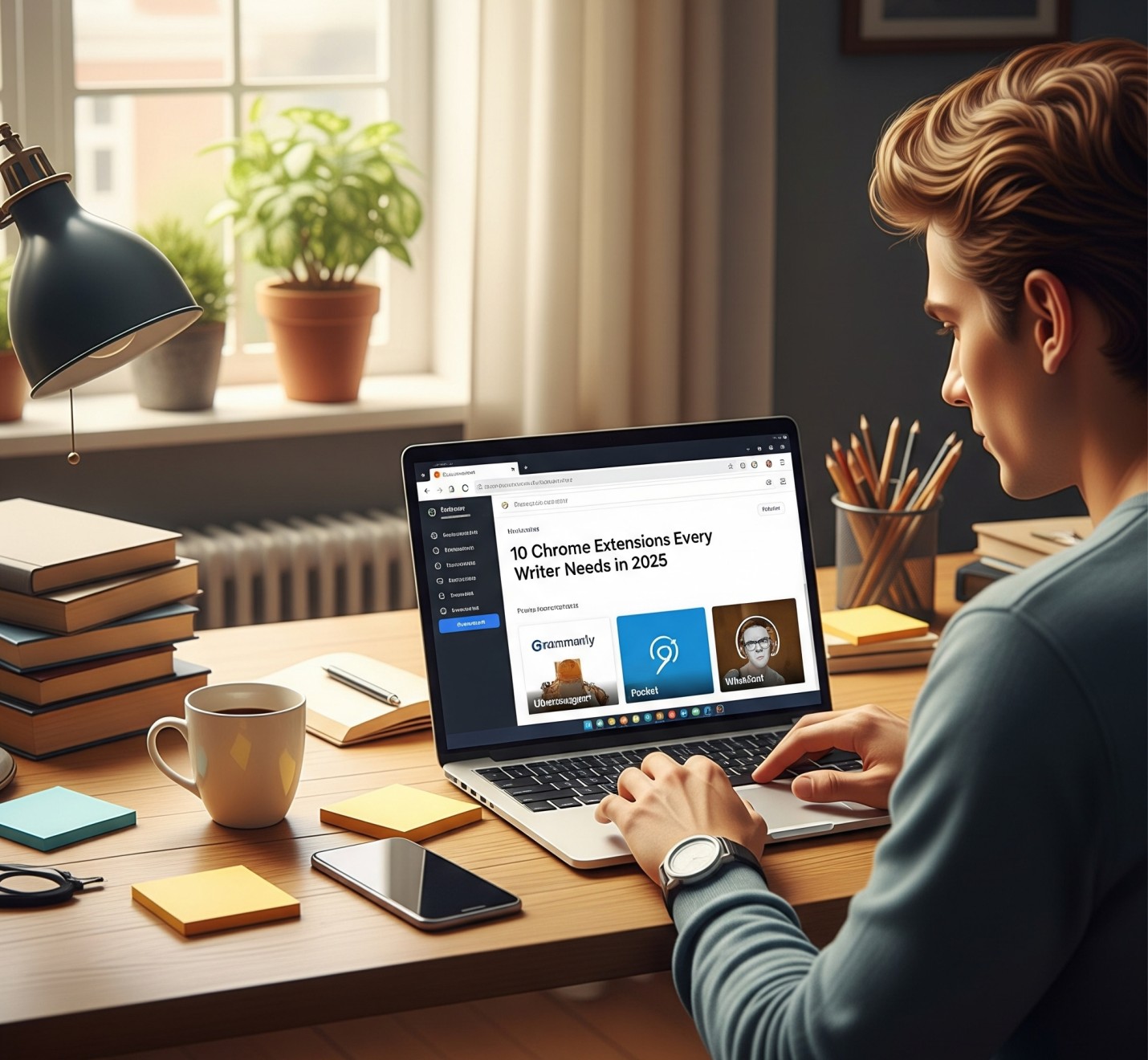 Copy. ai Review 2025 – Honest Look at the AI Writer Tool