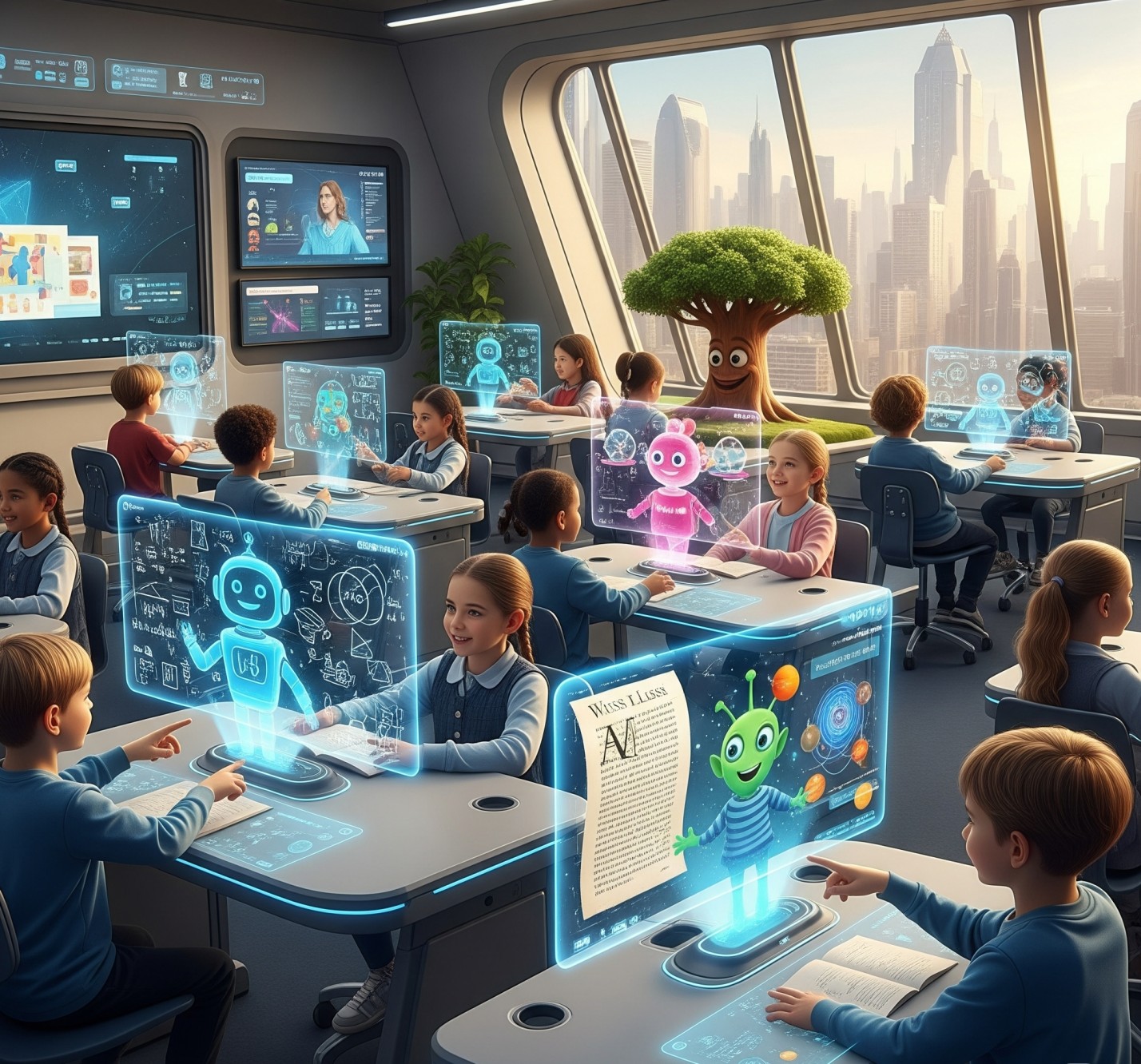 Codeyoung: Empowering Young Minds Through Coding and STEM Education - productivityvision.com