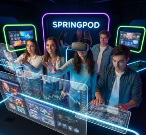 Unlock Your Future: Why Springpod is a Game-Changer for Career ...