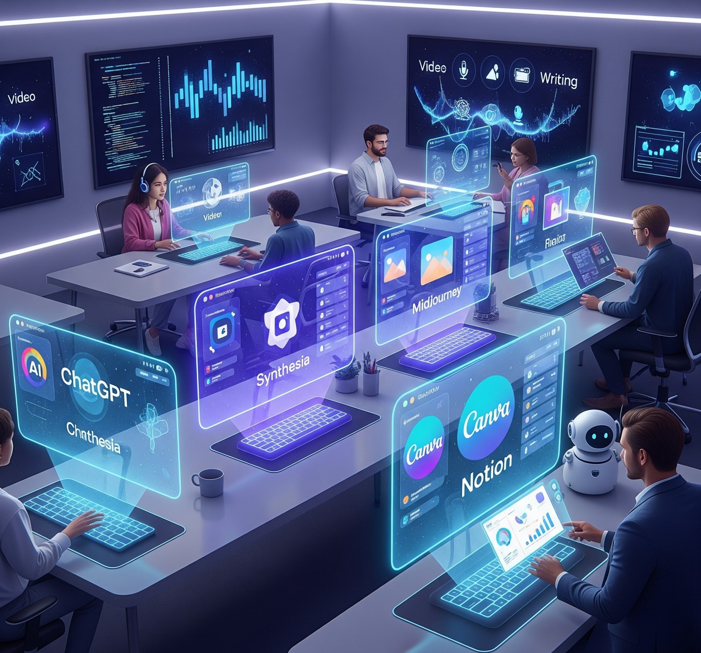 Codeyoung: Empowering Young Minds Through Coding and STEM Education - productivityvision.com